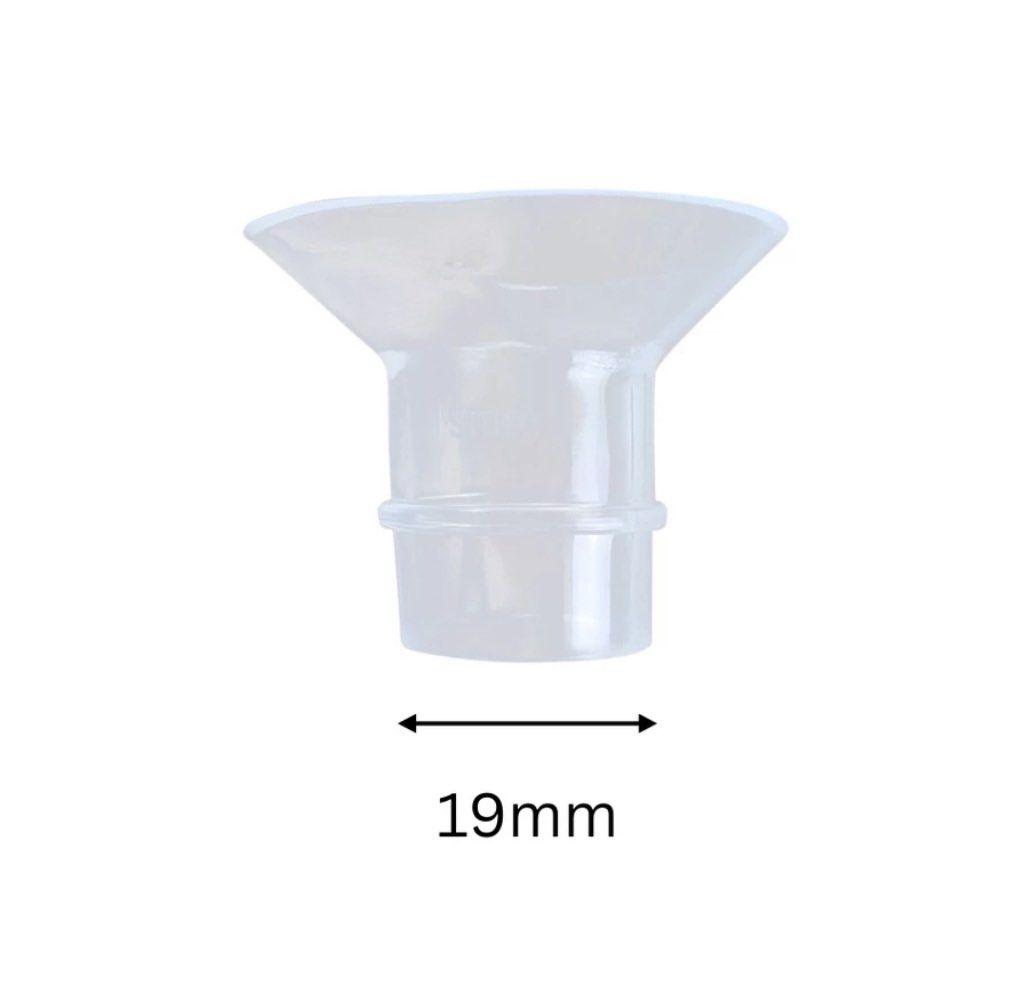 Spectra Babylux Funnel Insert – Baby Hub
