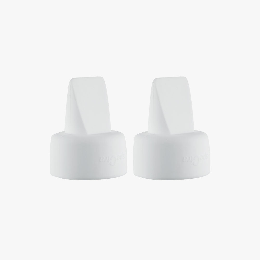 Spectra White Valve Premium – Baby Hub